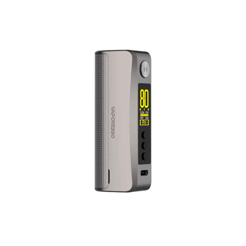 Vaporesso Gen 80S Mod - Vapeo Nurandena Color Matte Grey