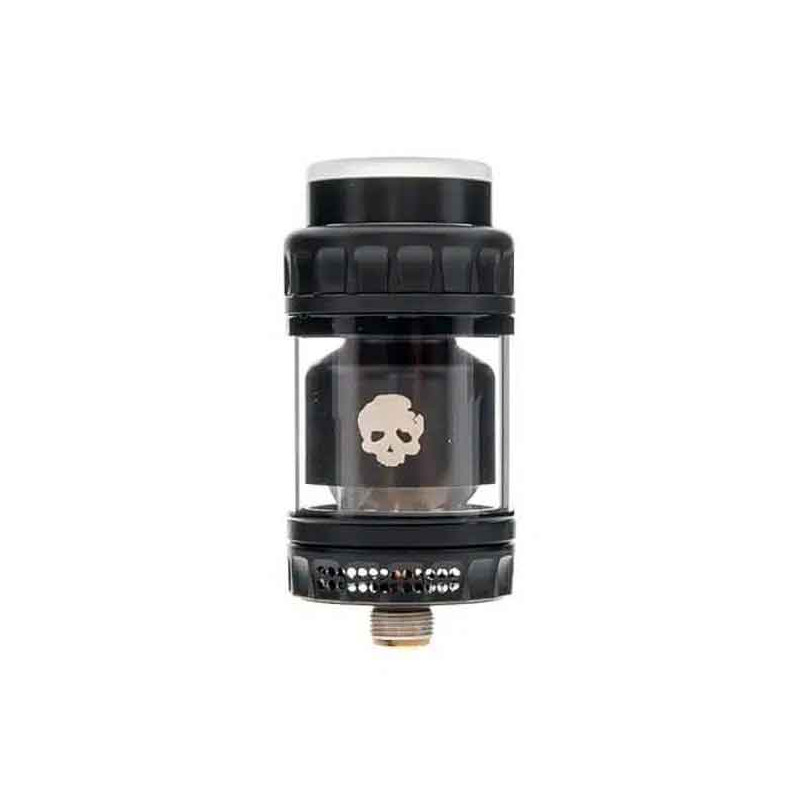 Blotto Single Coil RTA 2ml Dovpo Color Negro